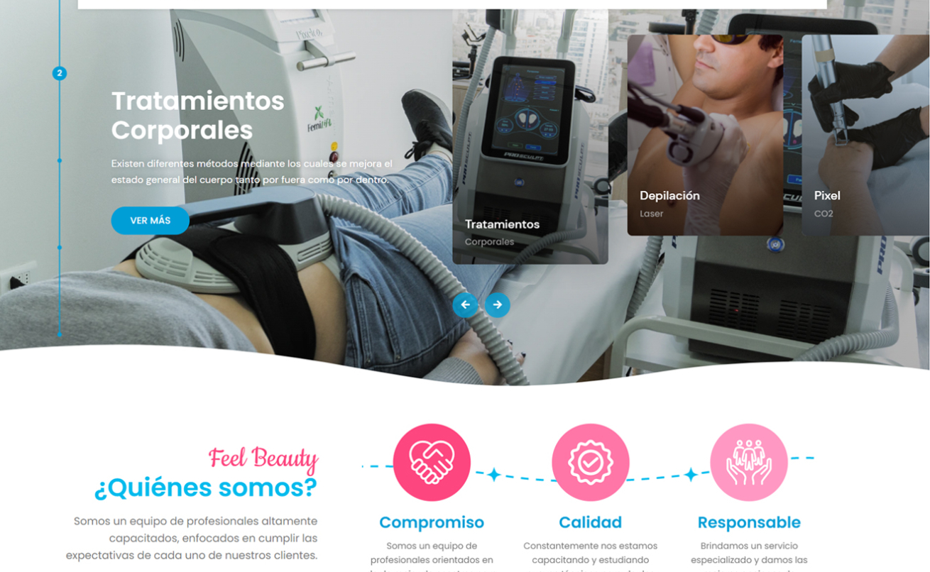 Sysmed – Sistemas Médicos